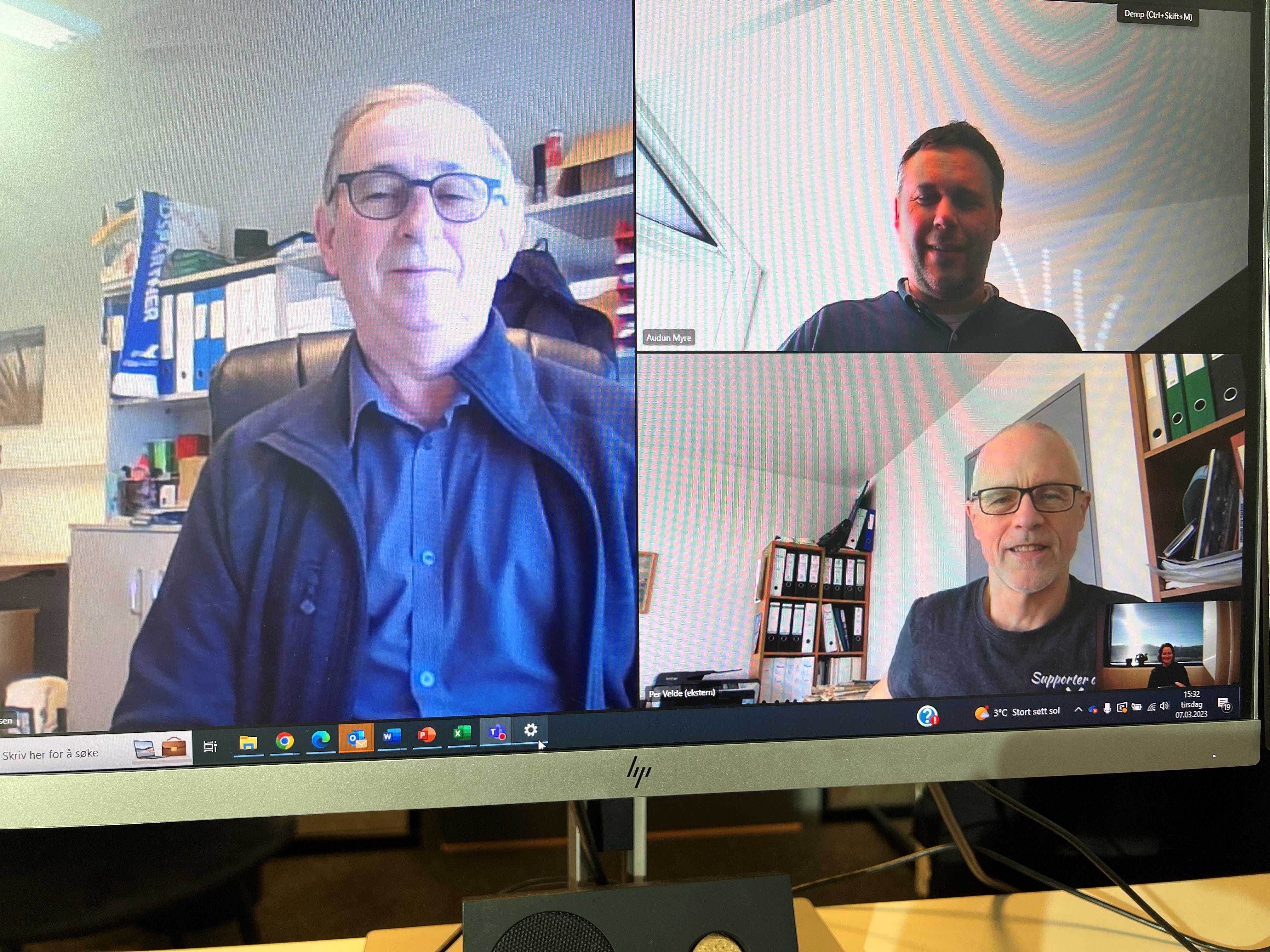 145 bedrifter søkte om strømstøtte